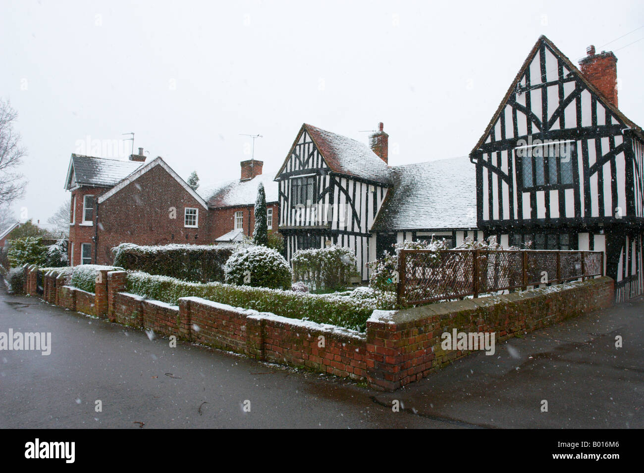 Writtle essex village hi-res stock photography and images - Alamy