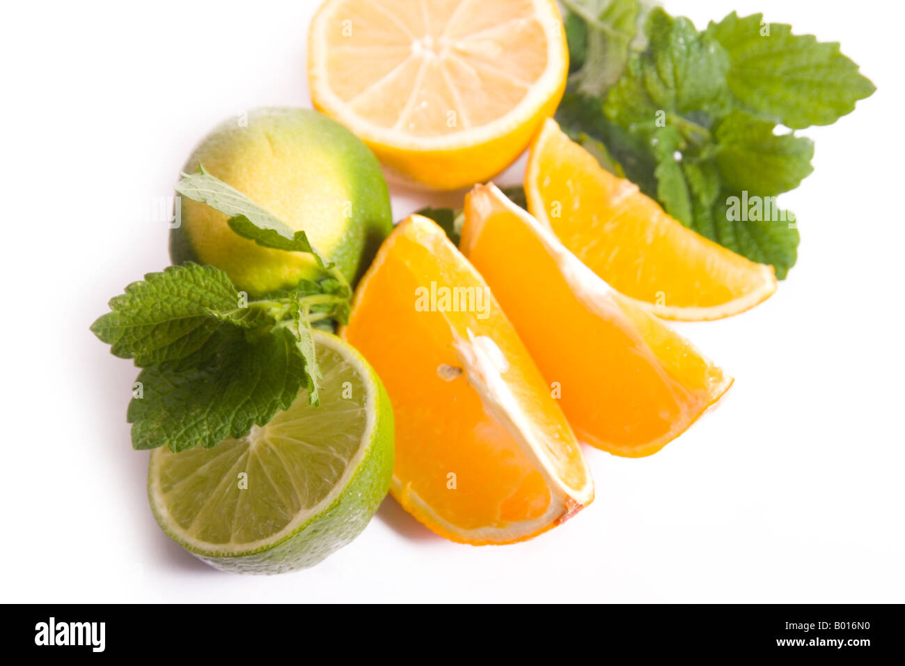 Luscious citrus fruits hi-res stock photography and images - Alamy