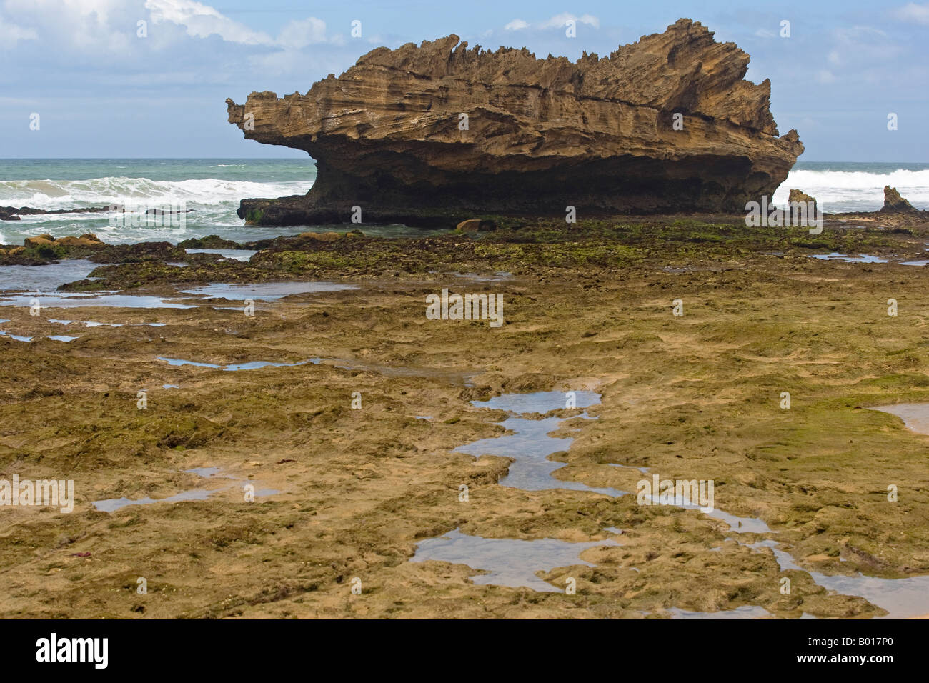 Kasouga beach hi-res stock photography and images - Alamy