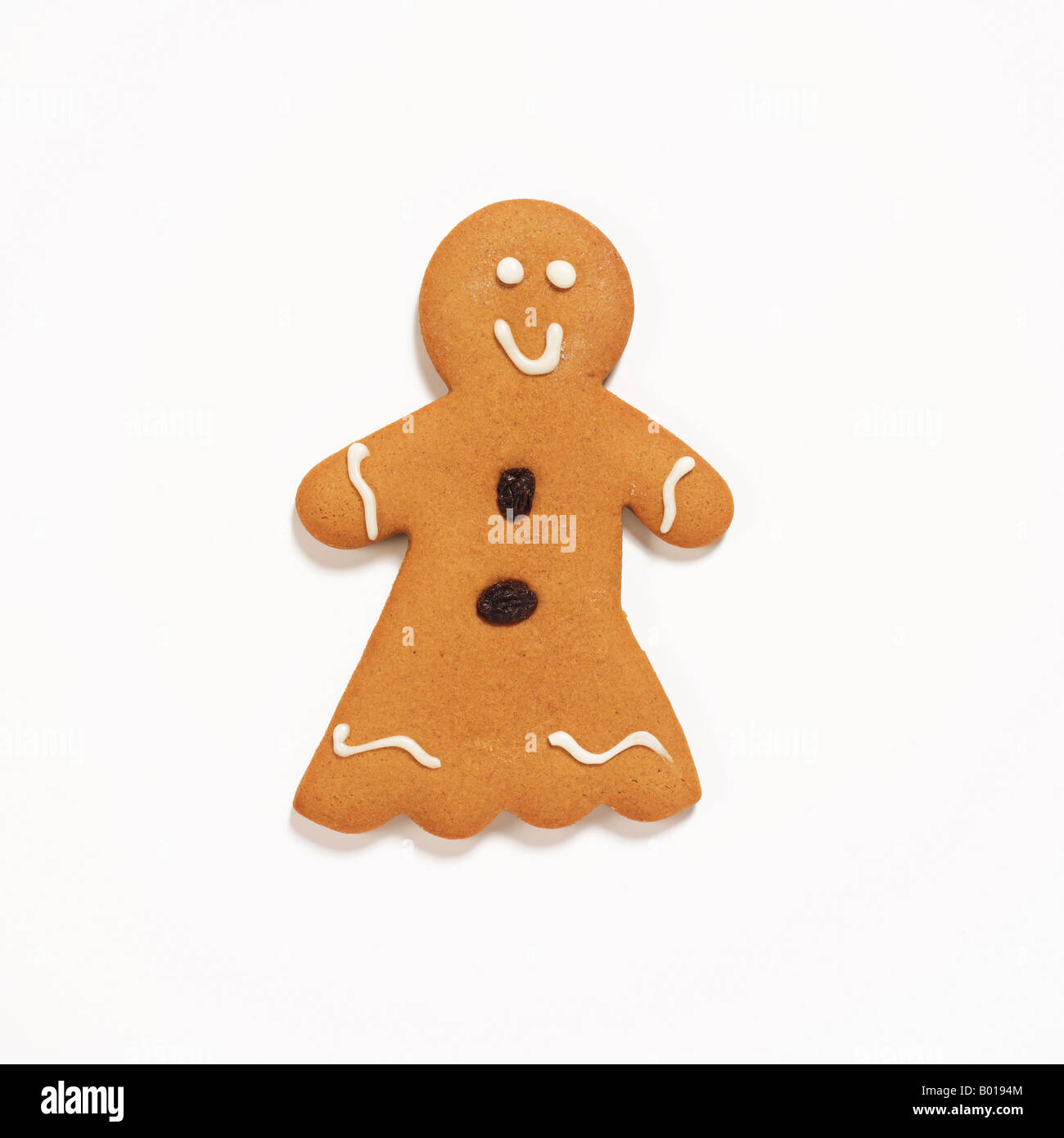 Soft ginger cookie hi-res stock photography and images - Alamy