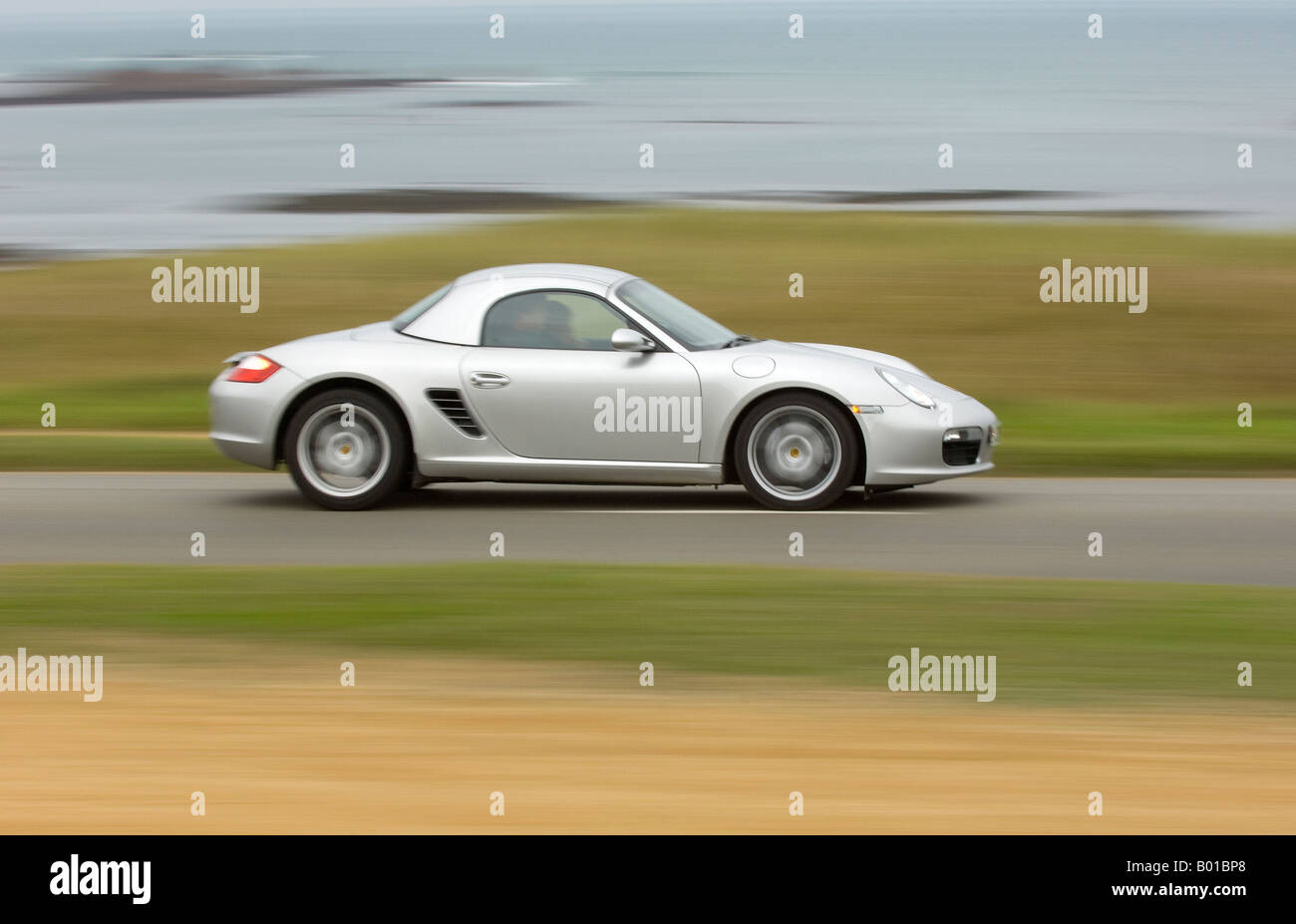 2022 Porsche Boxster Hardtop