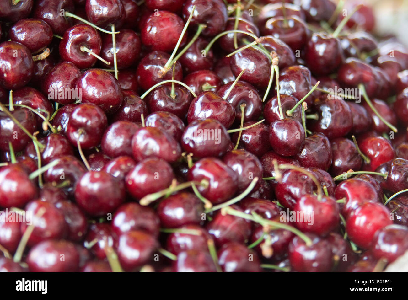 Number of cherries hi-res stock photography and images - Alamy