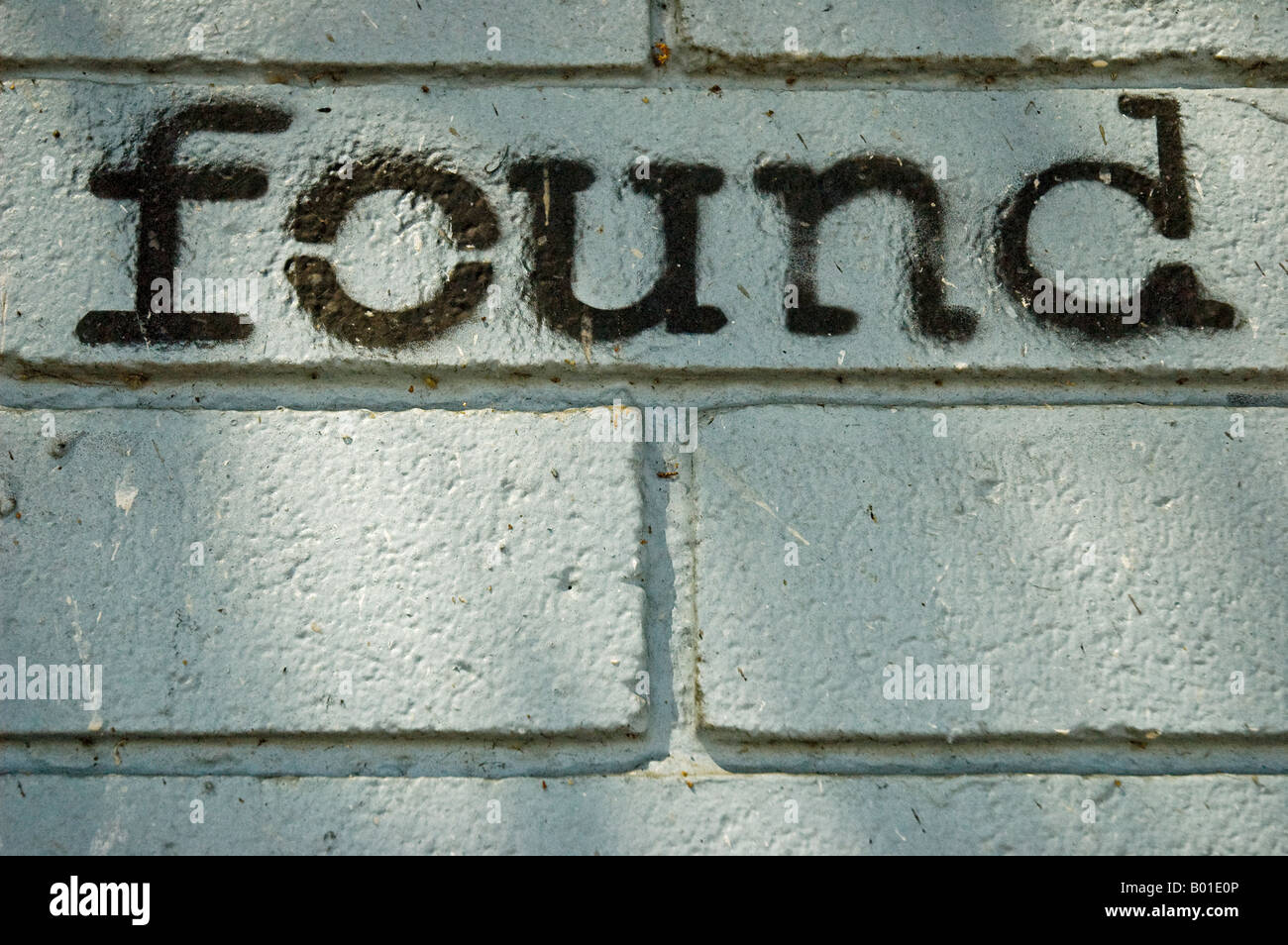 Stencil type hi-res stock photography and images - Alamy