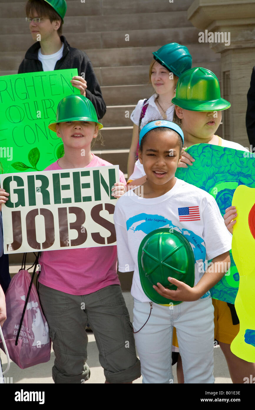 Diverse protest student rally hi-res stock photography and images - Alamy