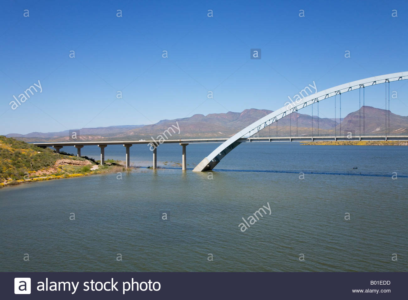Roosevelt Arch High Resolution Stock Photography and Images - Alamy