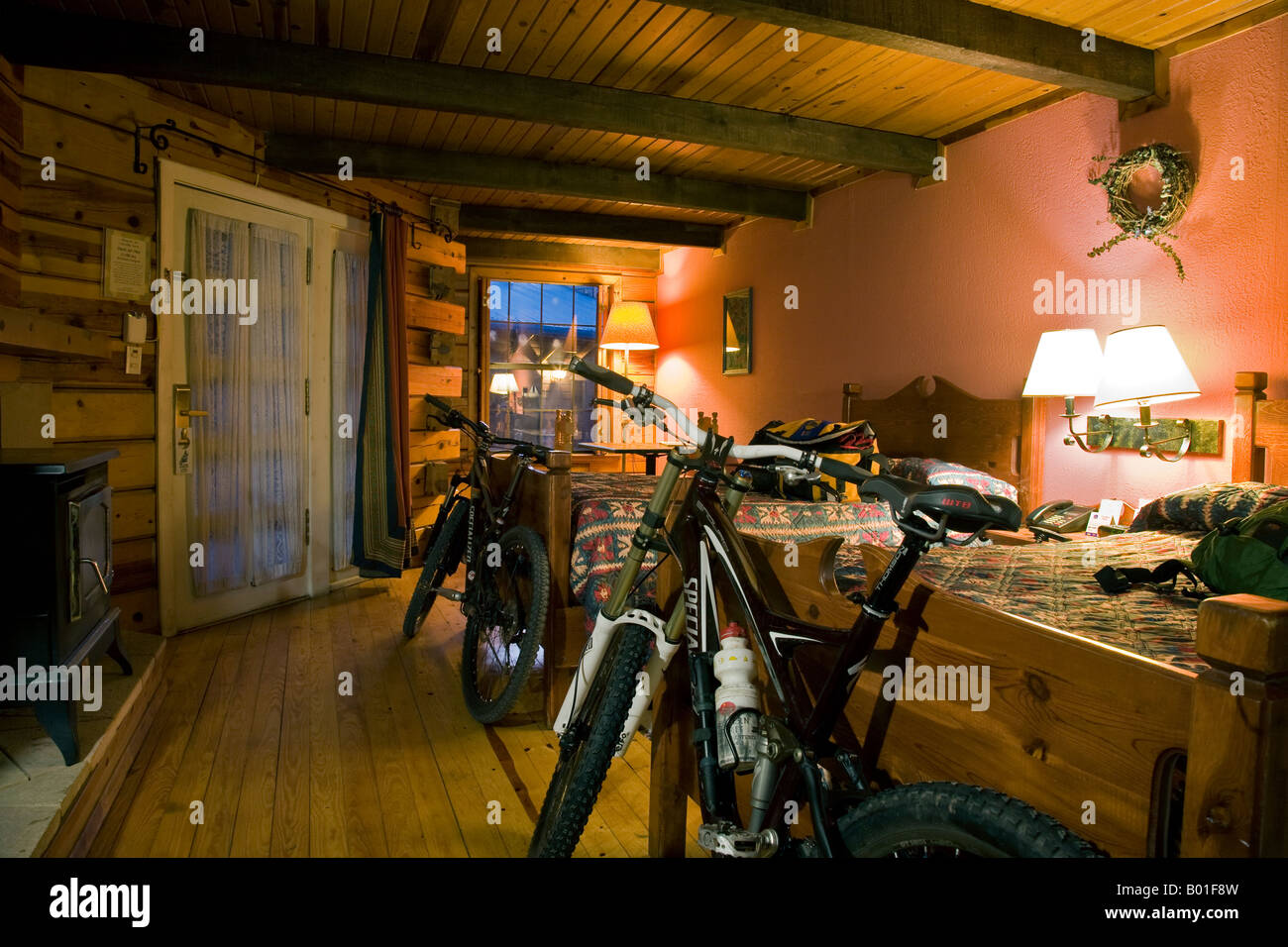 Creel mexico hi-res stock photography and images - Alamy