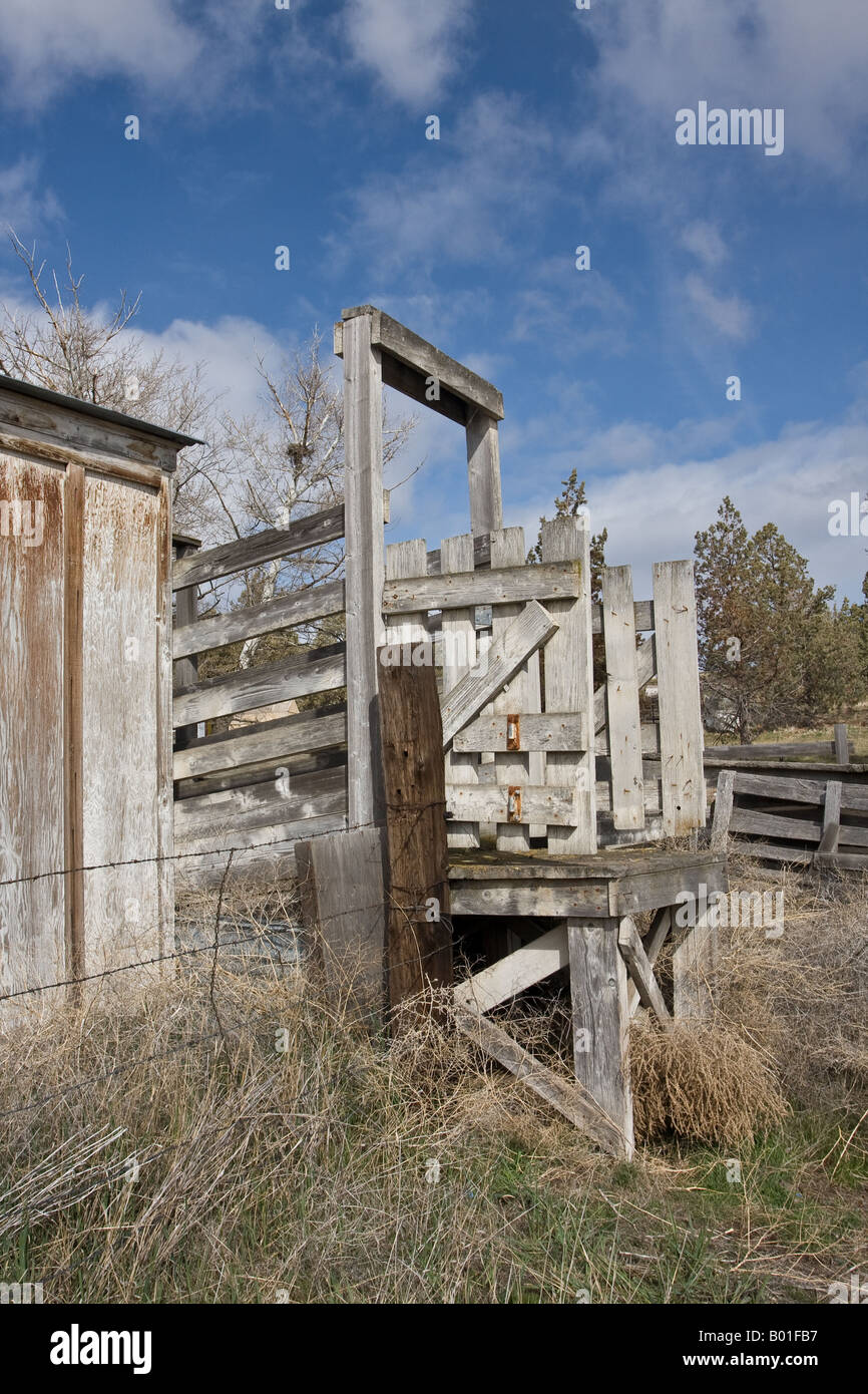 Loading chute hi-res stock photography and images - Alamy