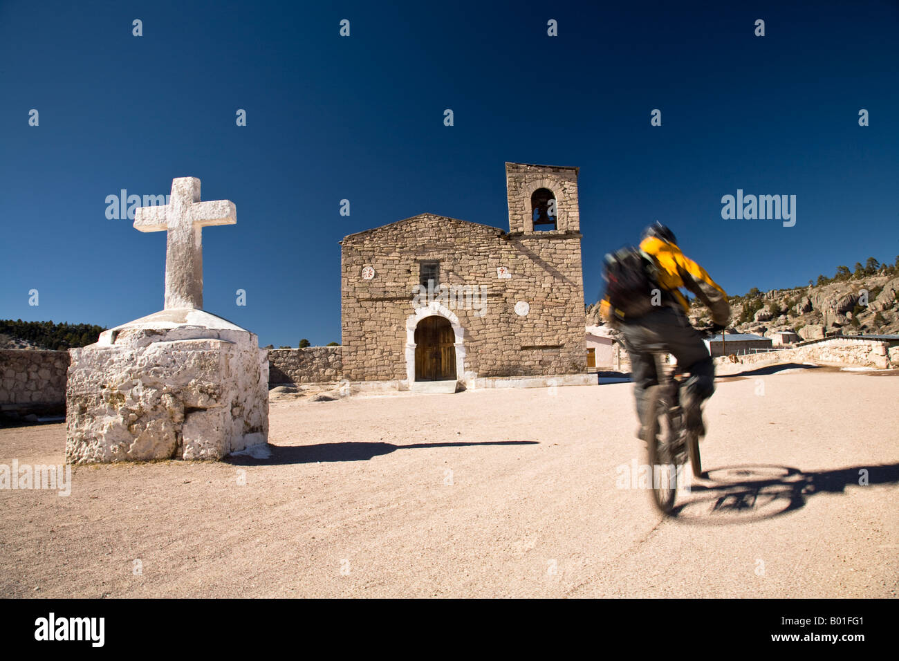 Creel mexico hi-res stock photography and images - Alamy