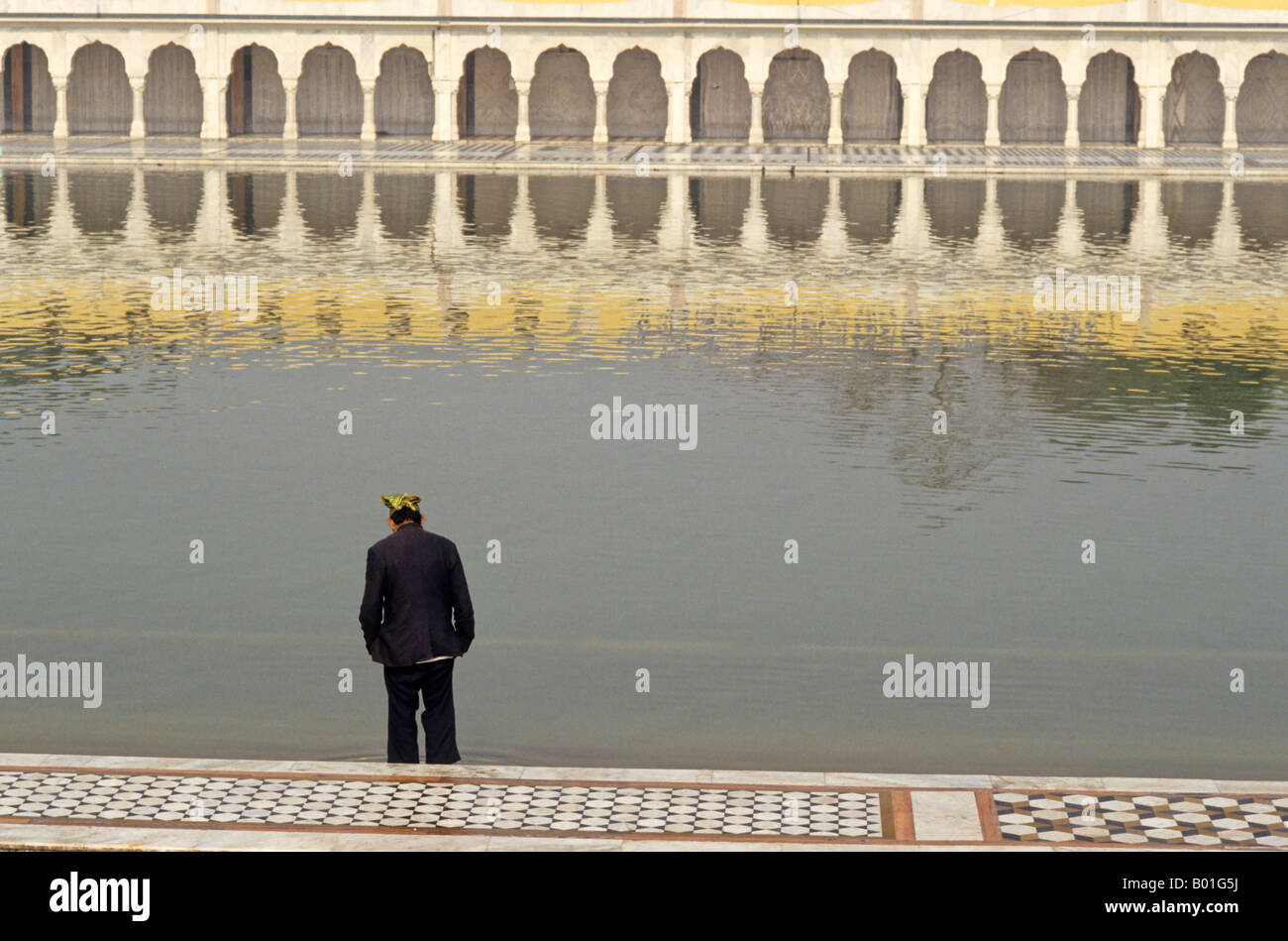 Birla temple in jaipur hi-res stock photography and images - Alamy