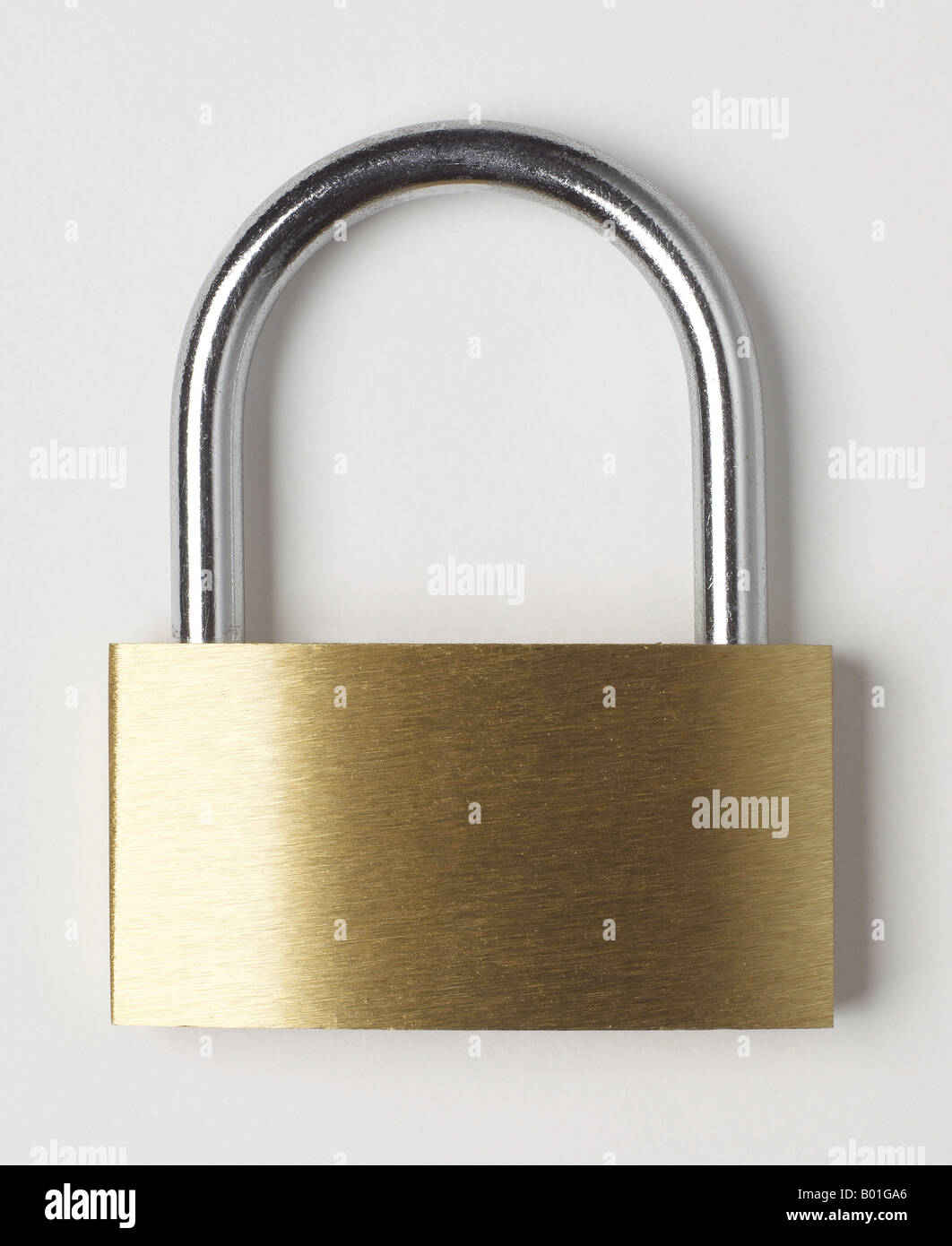 Brass lock hi-res stock photography and images - Alamy