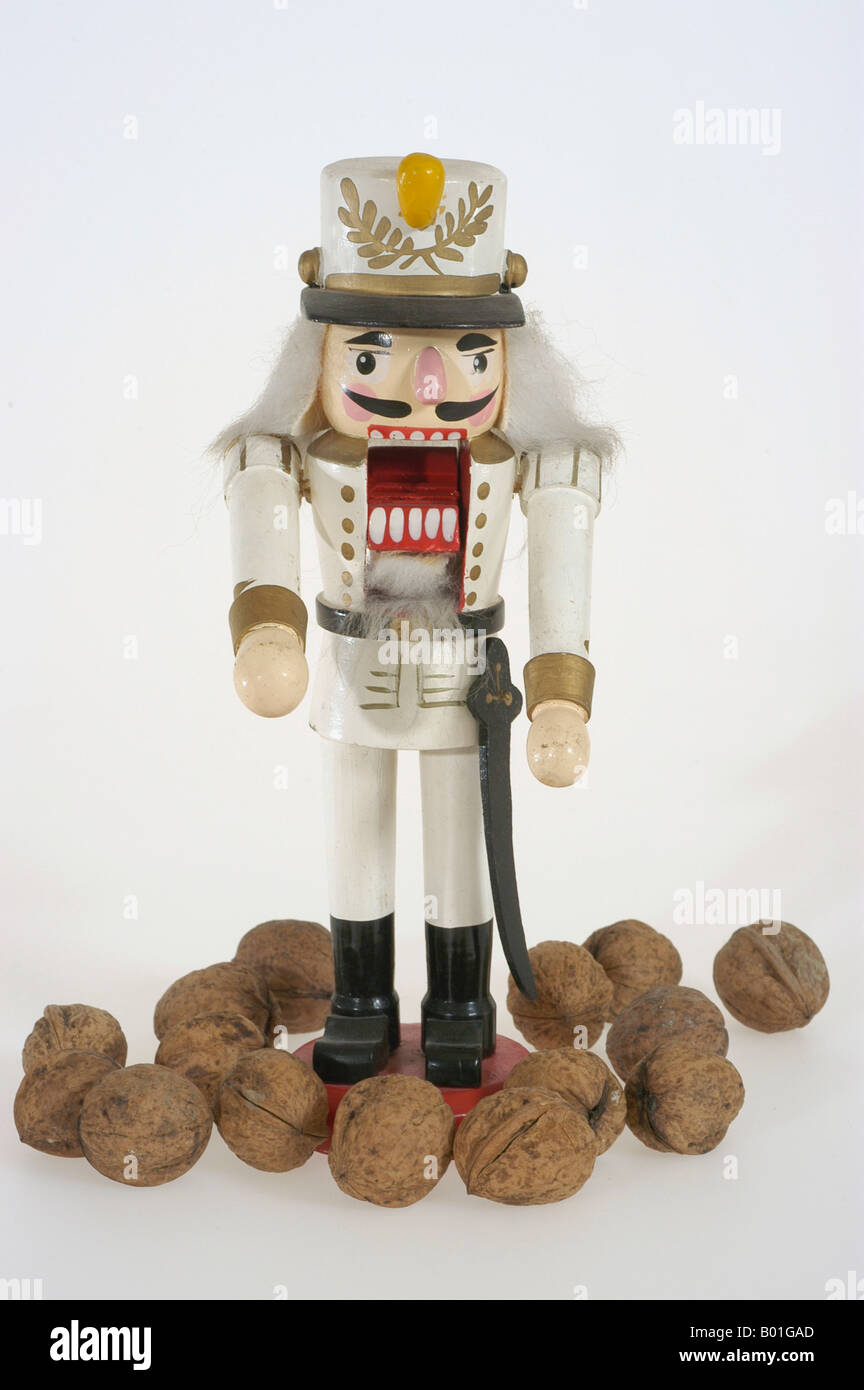 The nutcracker hi-res stock photography and images - Alamy