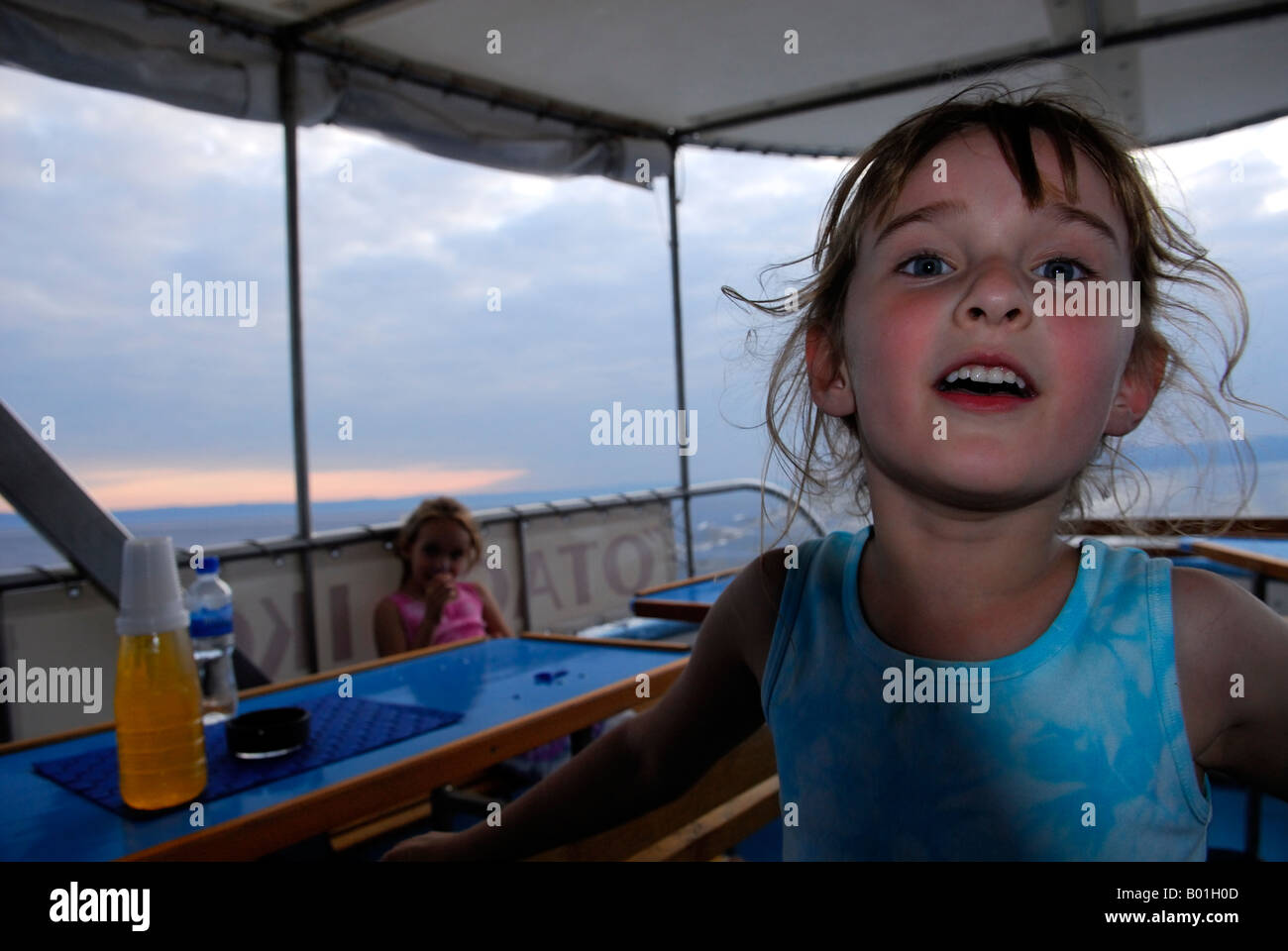 Flushed Cheeks High Resolution Stock Photography and Images - Alamy