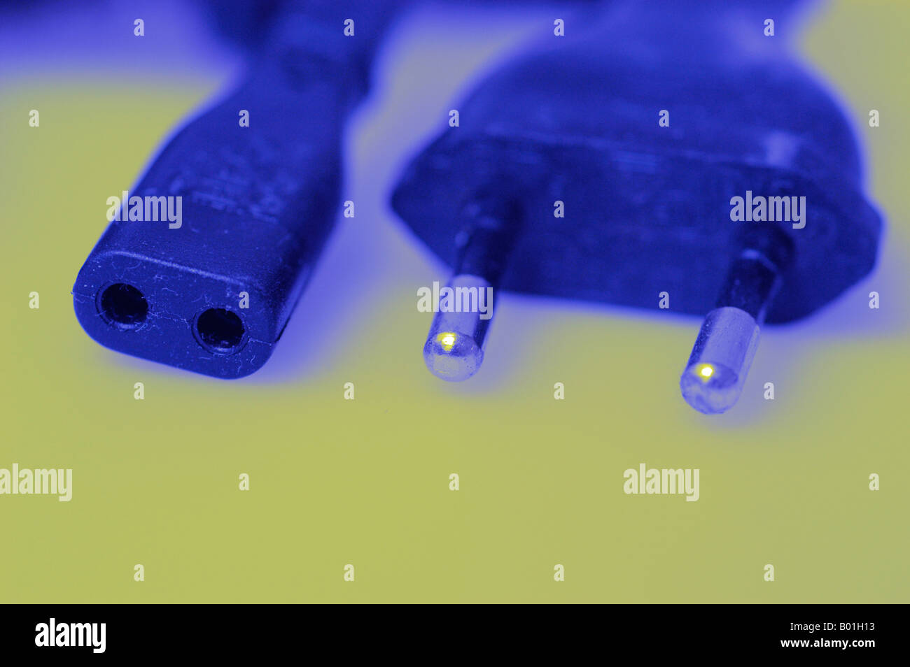 Stecker hi-res stock photography and images - Alamy
