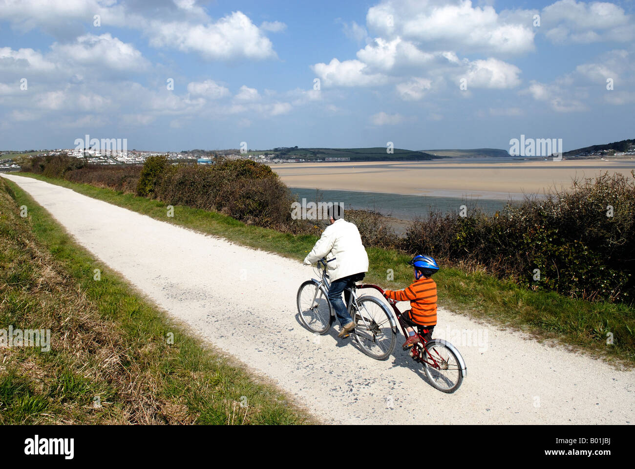 The Camel Trail High Resolution Stock Photography and Images - Alamy