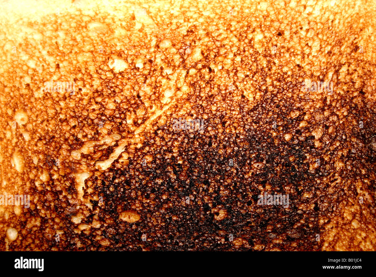 Toast texture hi-res stock photography and images - Alamy