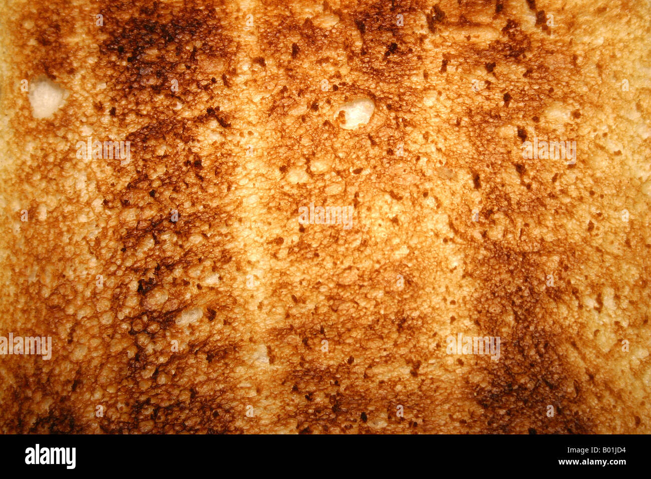 Toast texture hi-res stock photography and images - Alamy