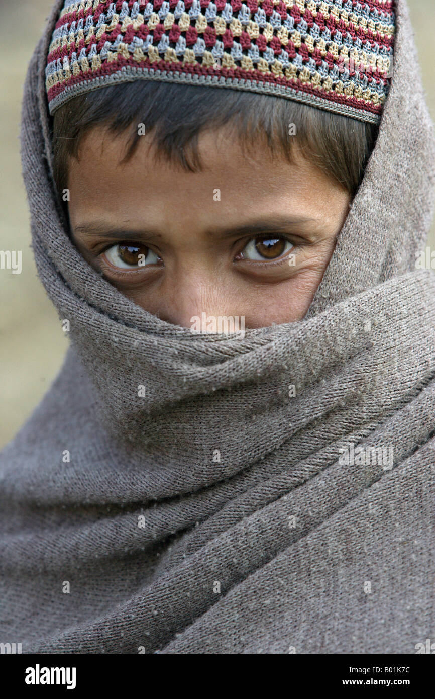 Pakistani boy hi-res stock photography and images - Alamy