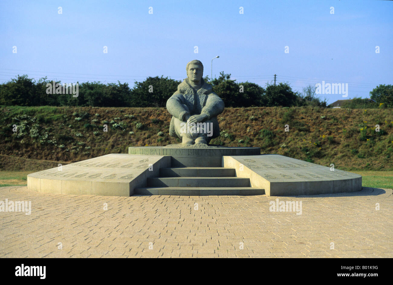 Folkestone war hi-res stock photography and images - Alamy