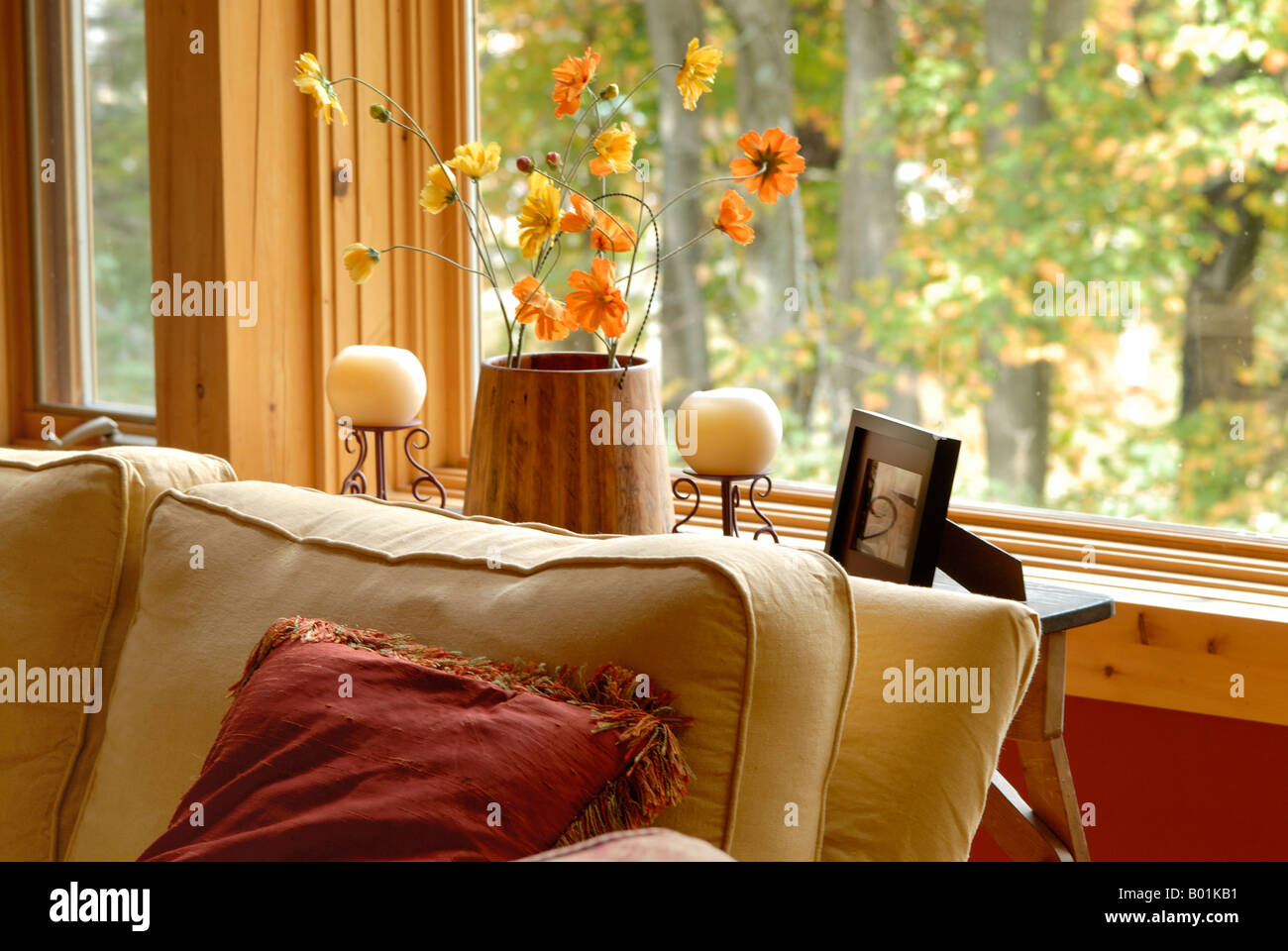 Custom spaces hi-res stock photography and images - Alamy
