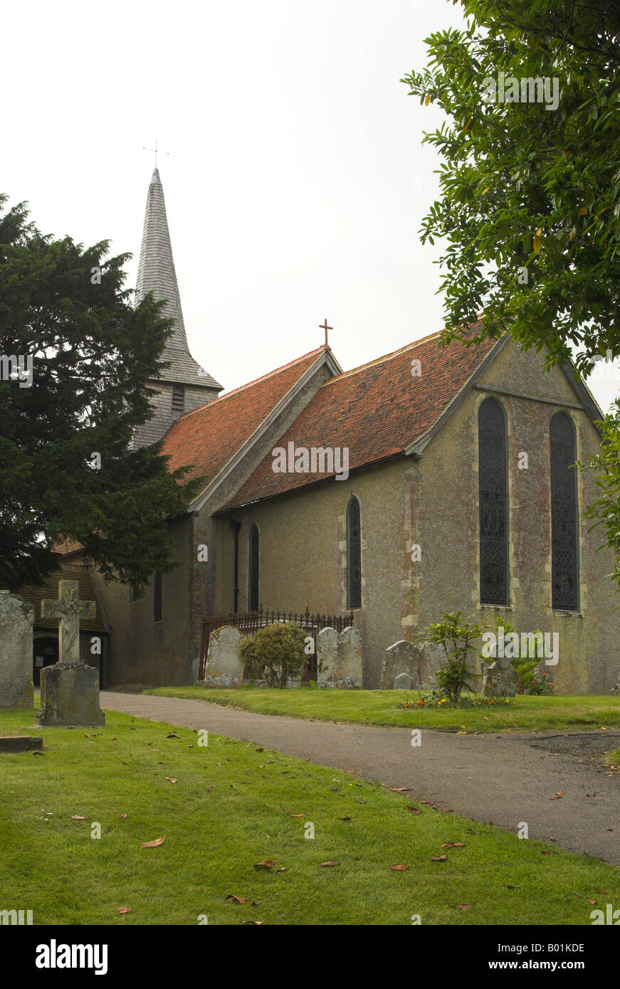 Raf tangmere hi-res stock photography and images - Alamy