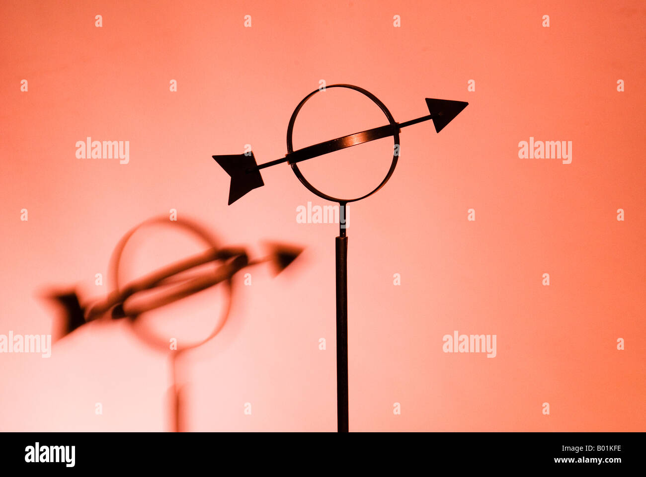 Armillary sphere and compass hi-res stock photography and images - Alamy