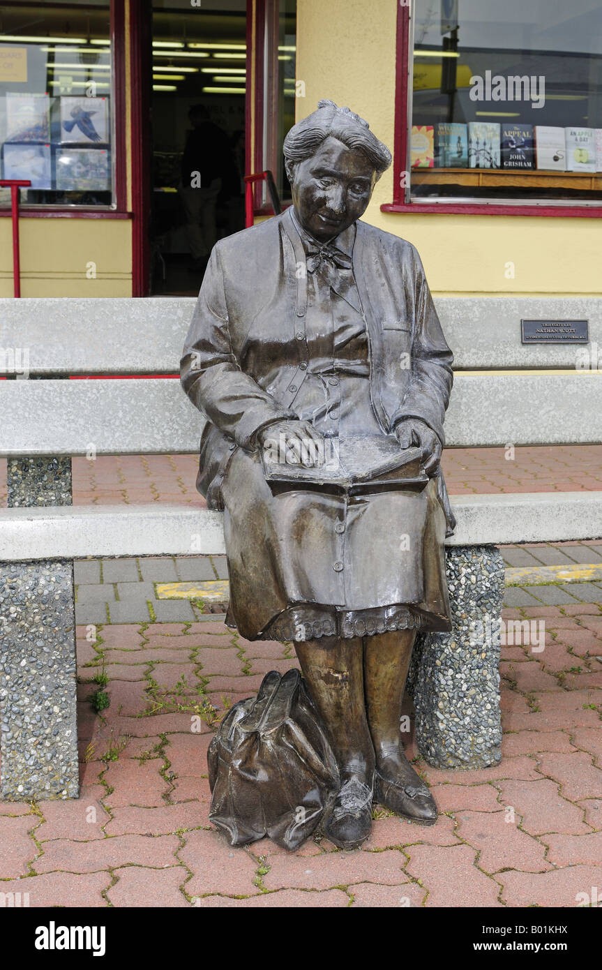 Lady victoria scott hi-res stock photography and images - Alamy