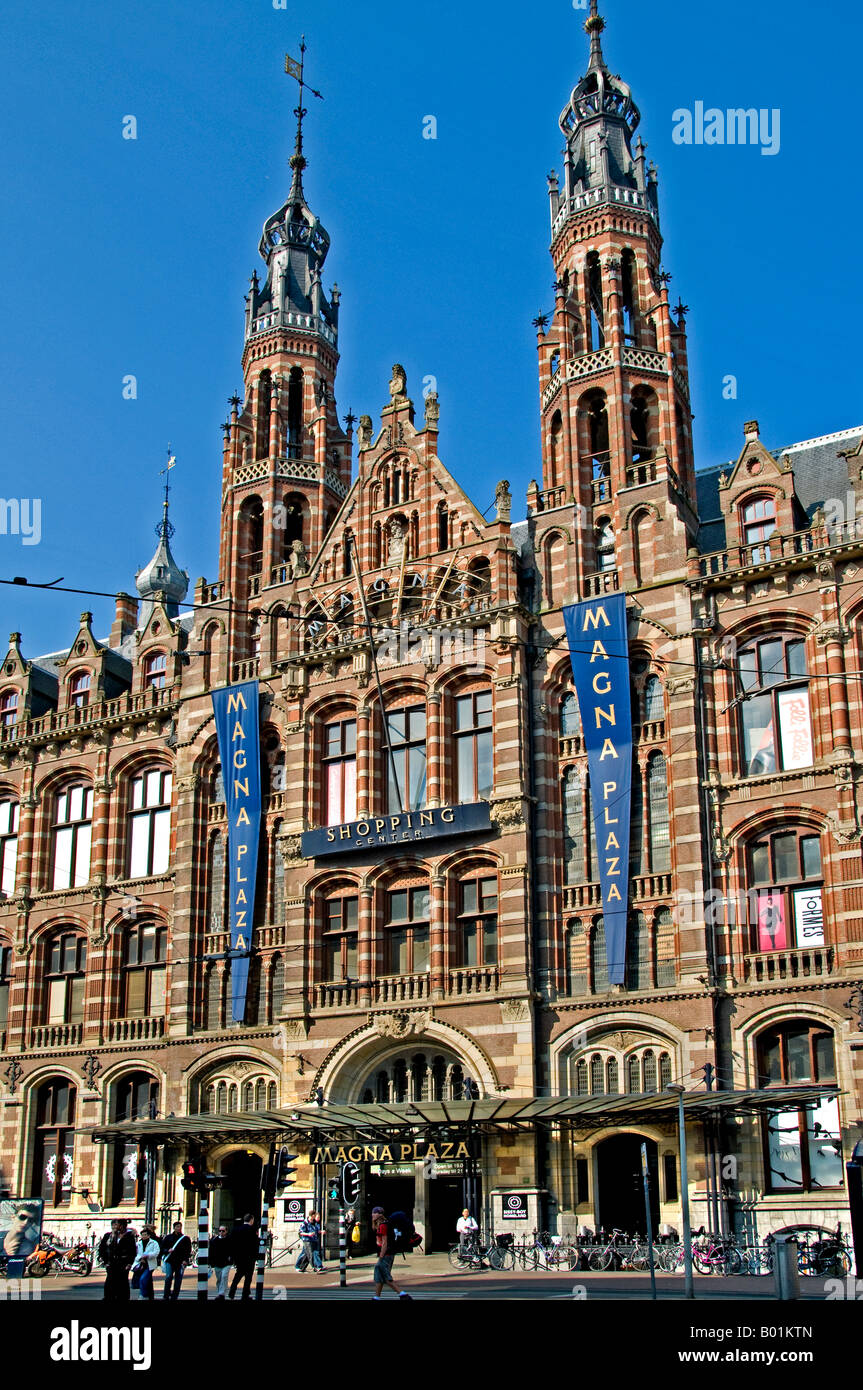 Historic department store hi-res stock photography and images - Alamy