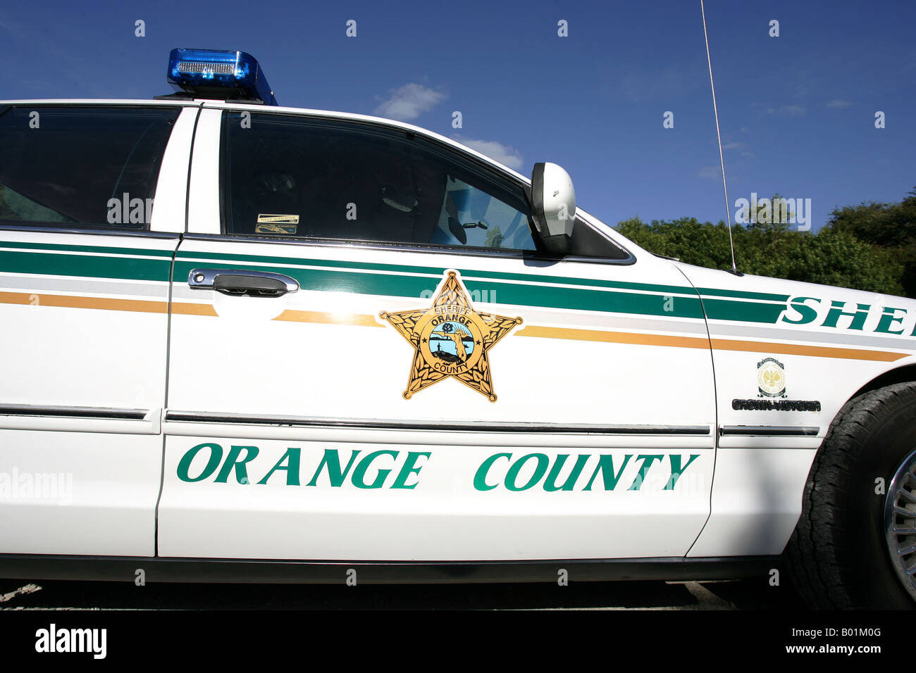 County Sheriff Car Vehicle Stock Photos & County Sheriff Car Vehicle ...