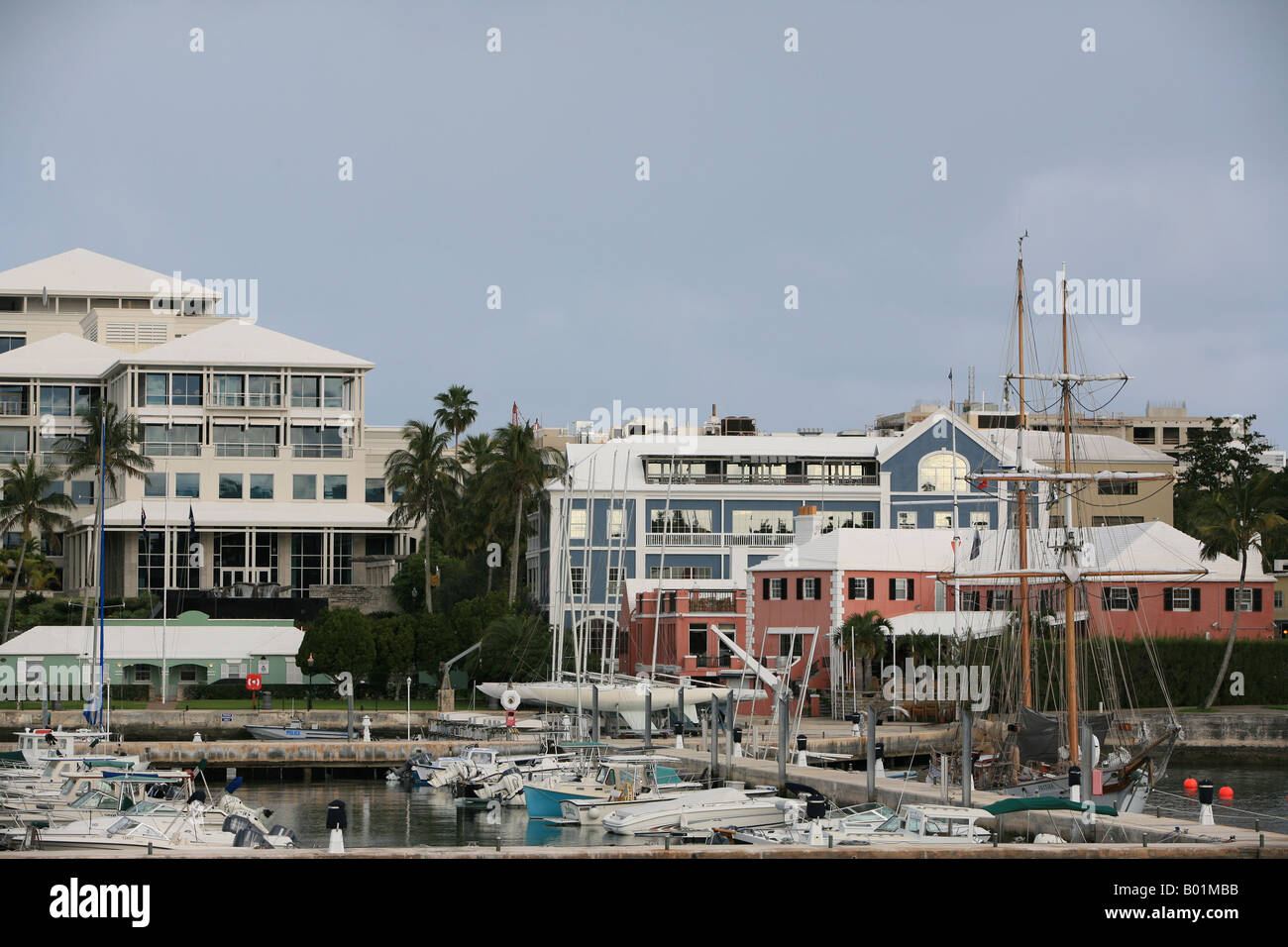 Bermuda activities hi-res stock photography and images - Alamy
