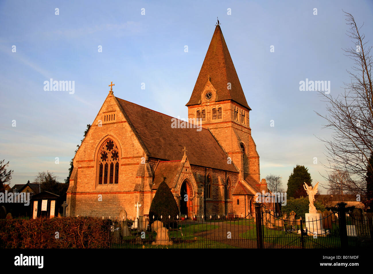 Wimblington hi-res stock photography and images - Alamy