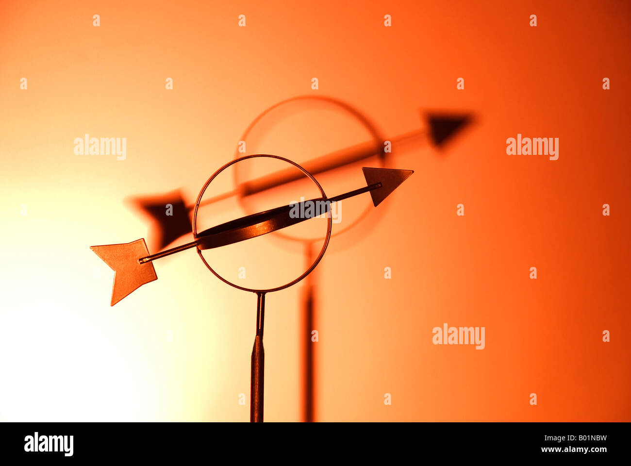 Armillary sphere compass hi-res stock photography and images - Alamy