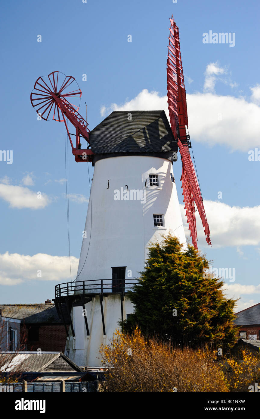 Marsh mill thornton cleveleys hi-res stock photography and images - Alamy
