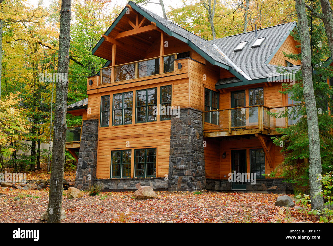 Elegant and luxury custom homes that show comfort and excellent designs ...