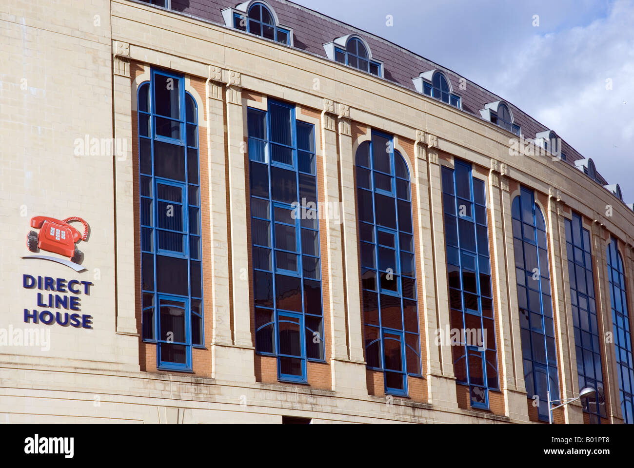 Direct Line Stock Photos & Direct Line Stock Images - Alamy