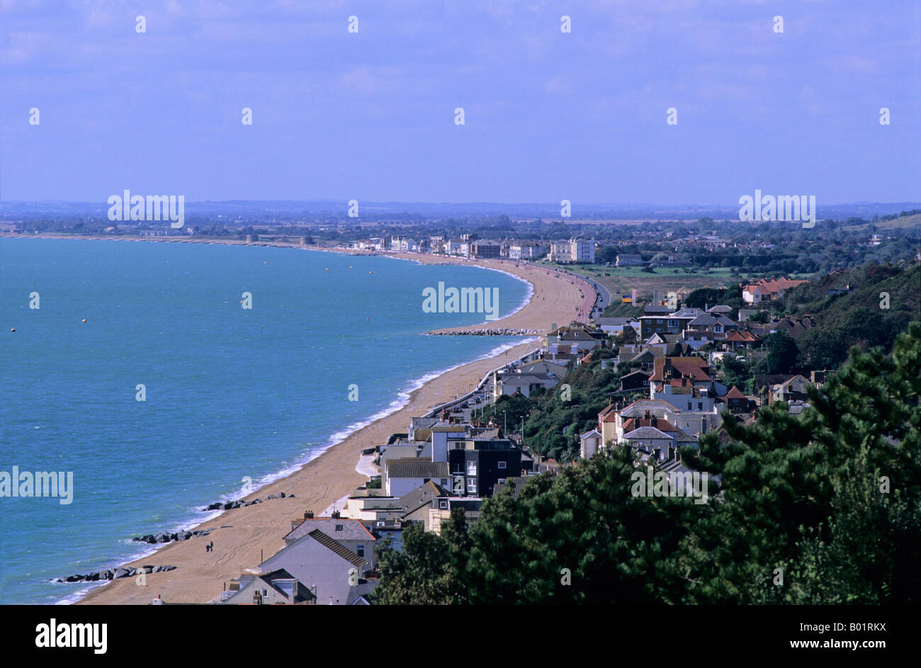 Hythe folkestone hi-res stock photography and images - Alamy