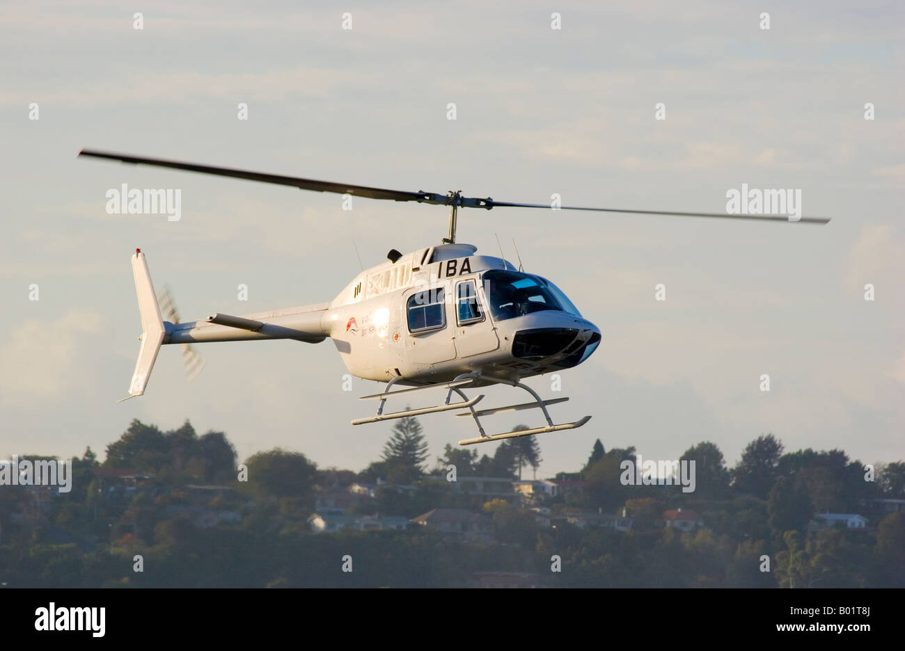 Helicopter tour safari hi-res stock photography and images - Alamy