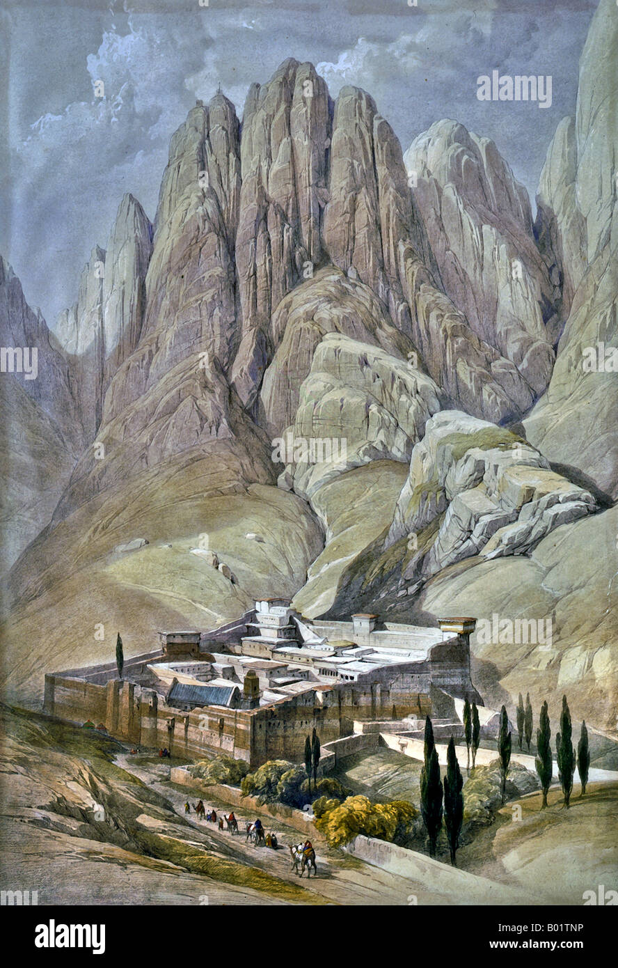 Mount horeb hi-res stock photography and images - Alamy