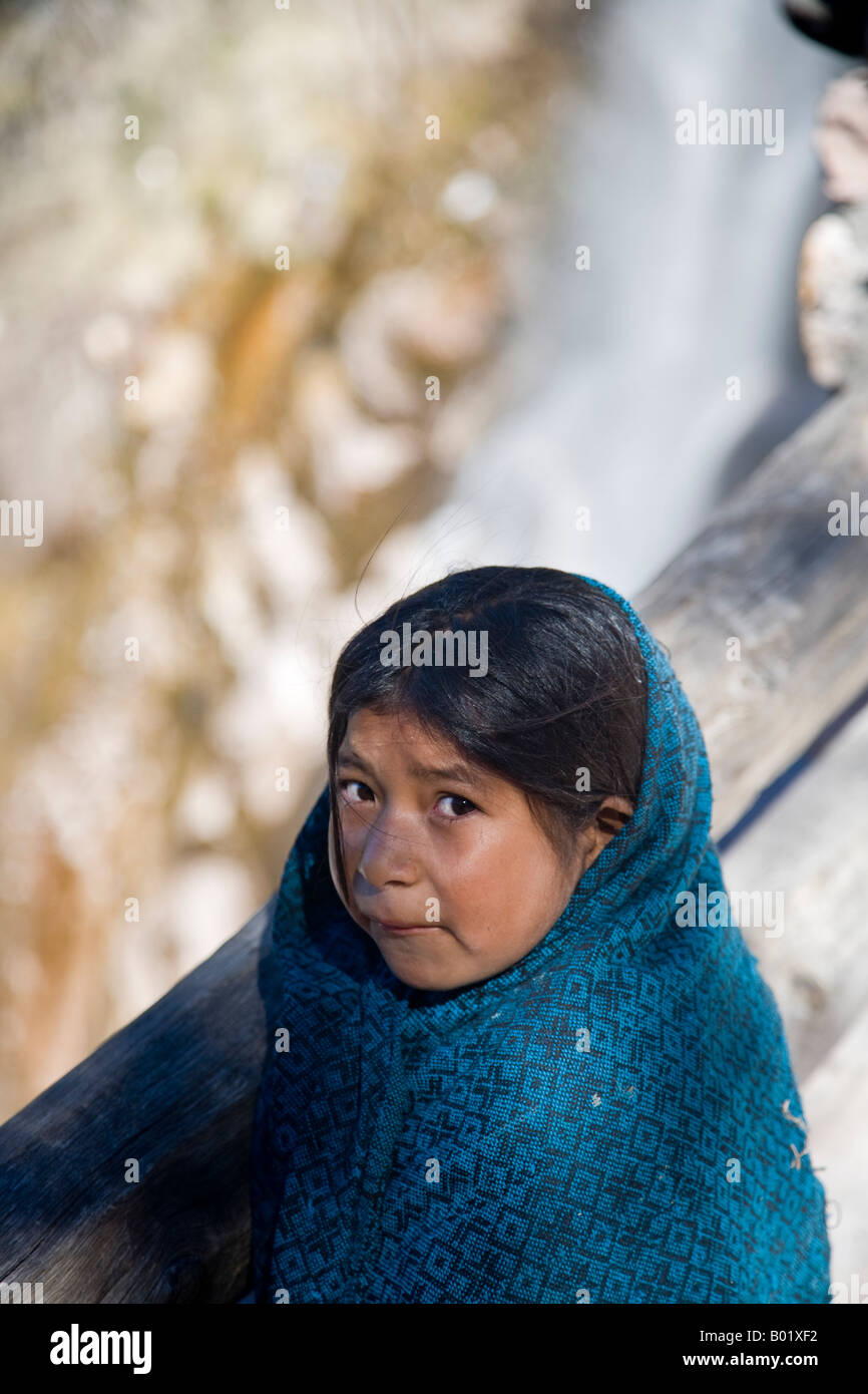 Sad waterfall hi-res stock photography and images - Alamy