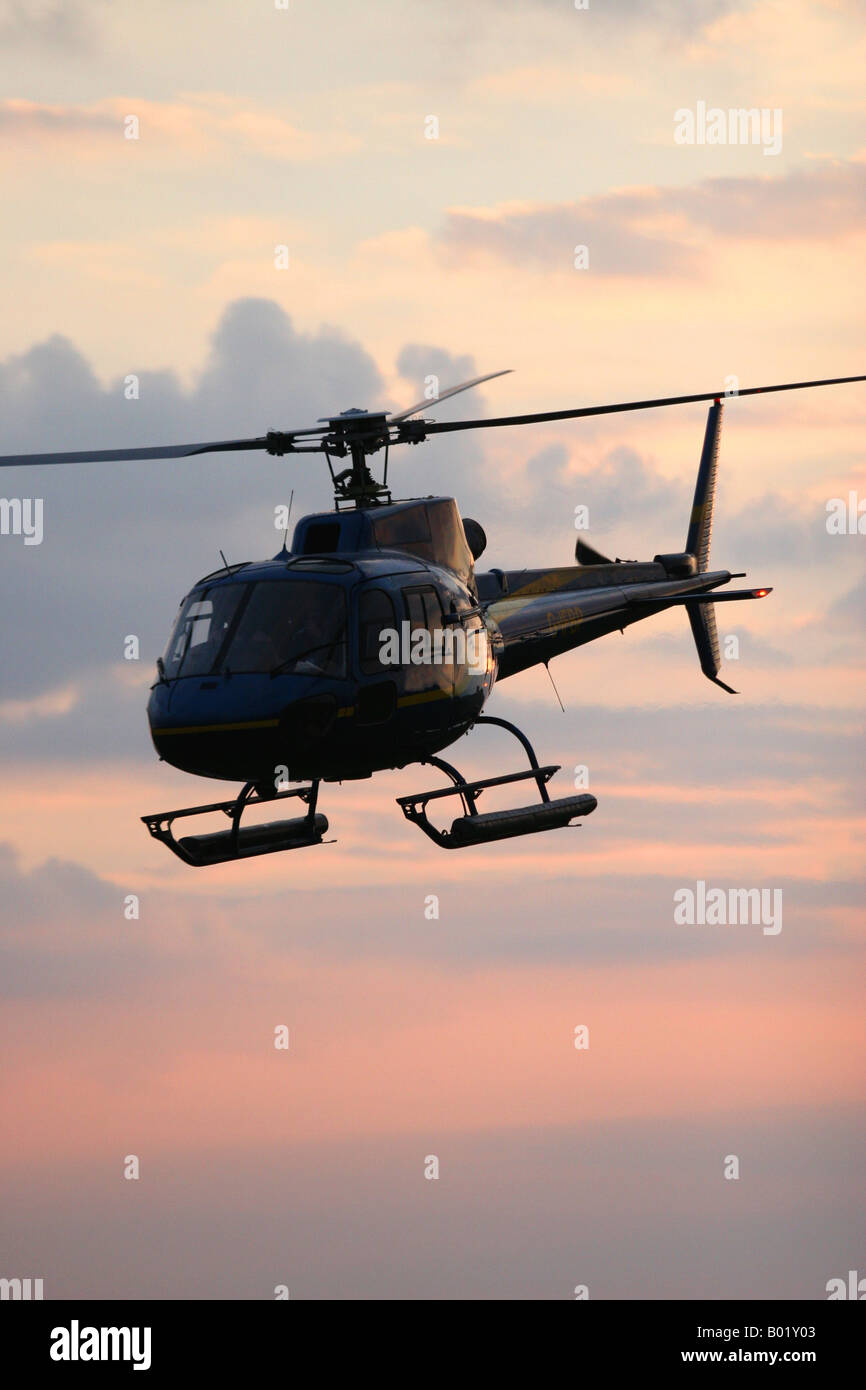 Helecopter hi-res stock photography and images - Alamy