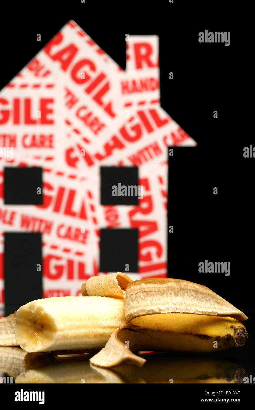 Problemshouse hi-res stock photography and images - Alamy