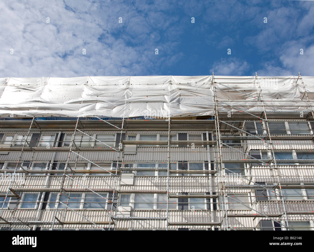 Scaffolding accessories hi-res stock photography and images - Alamy