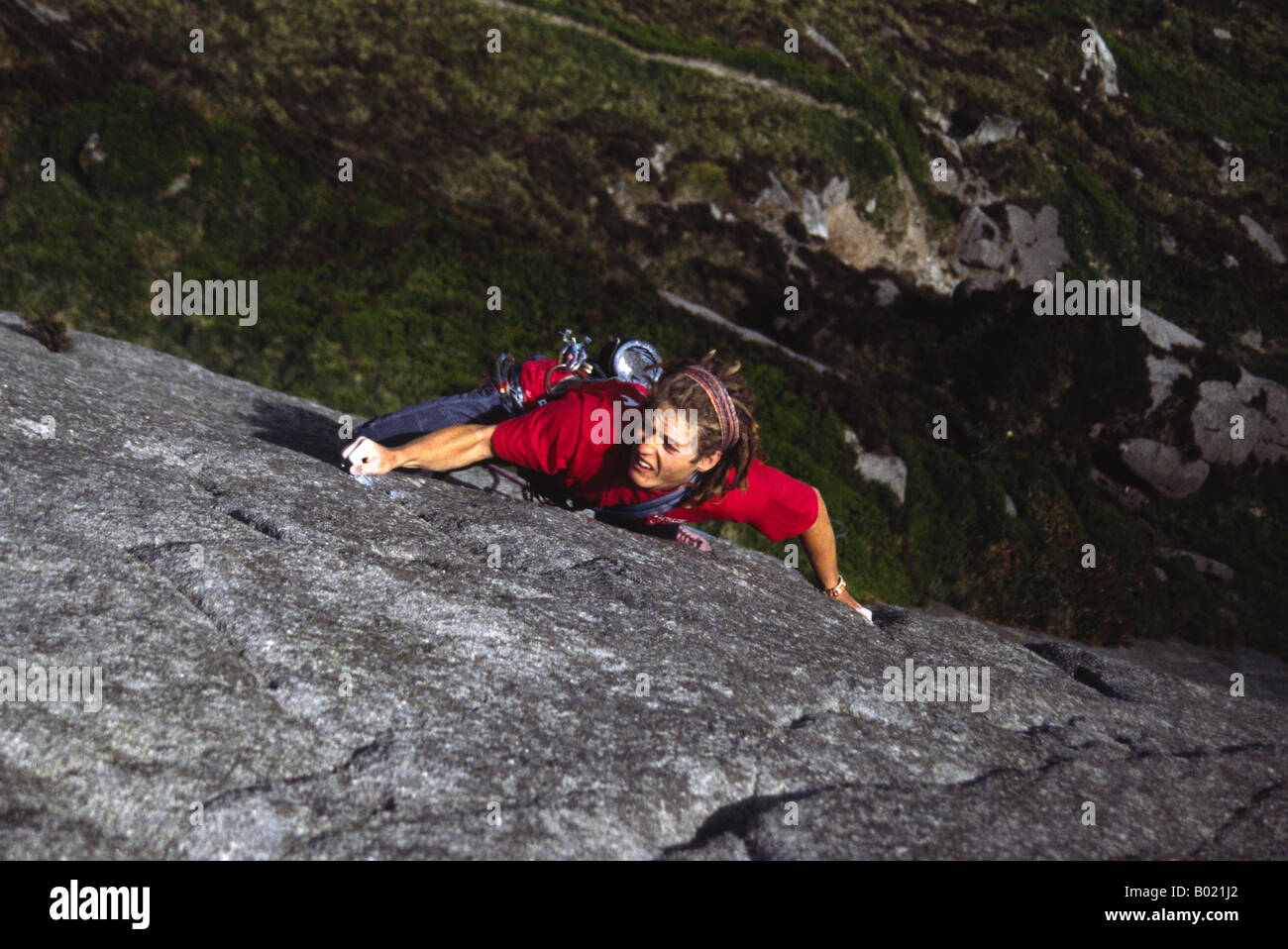 Bold attempt hi-res stock photography and images - Alamy