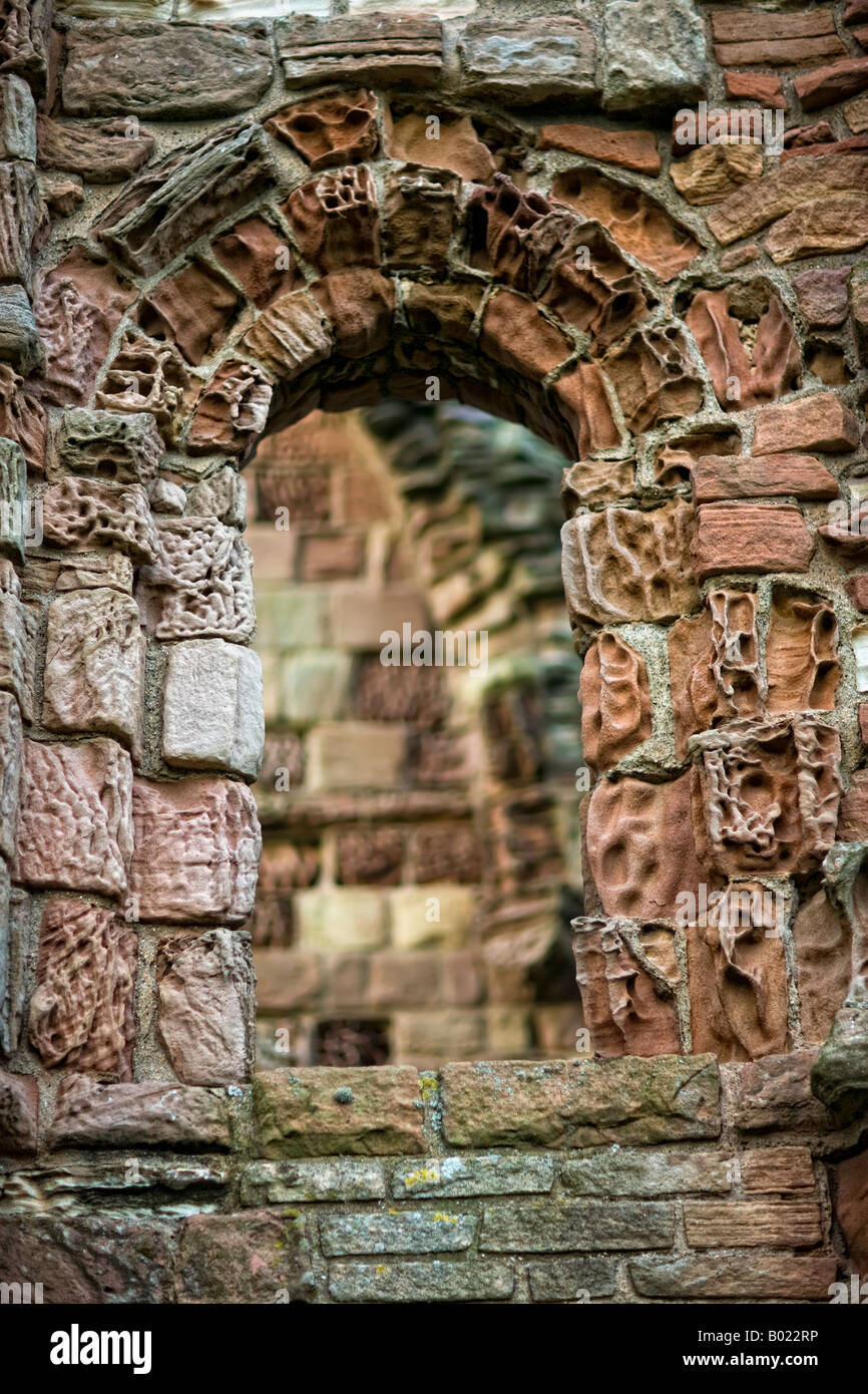 Building weathering sandstone worn hi-res stock photography and images ...