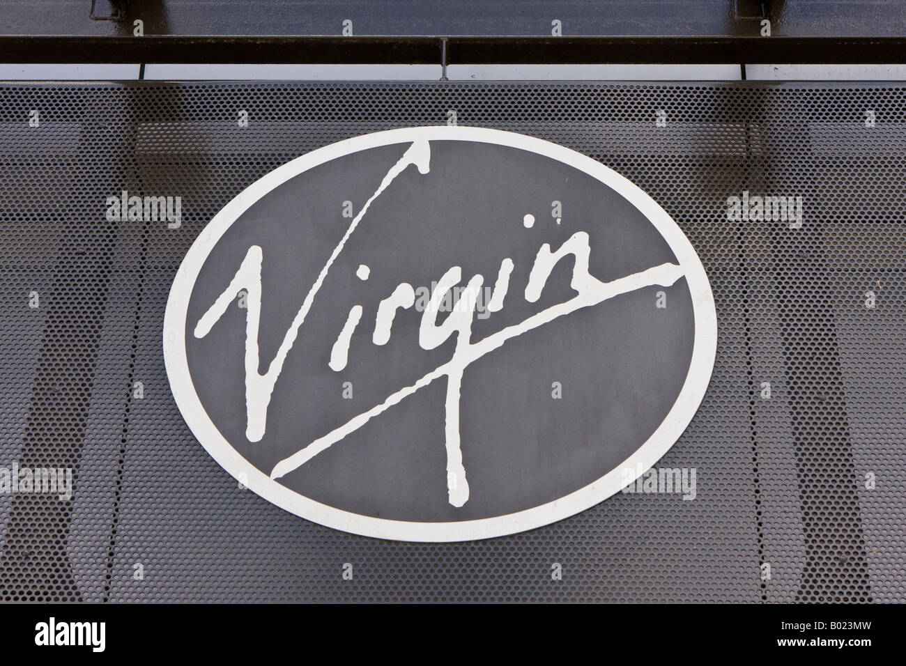 Virgin records hi-res stock photography and images - Alamy