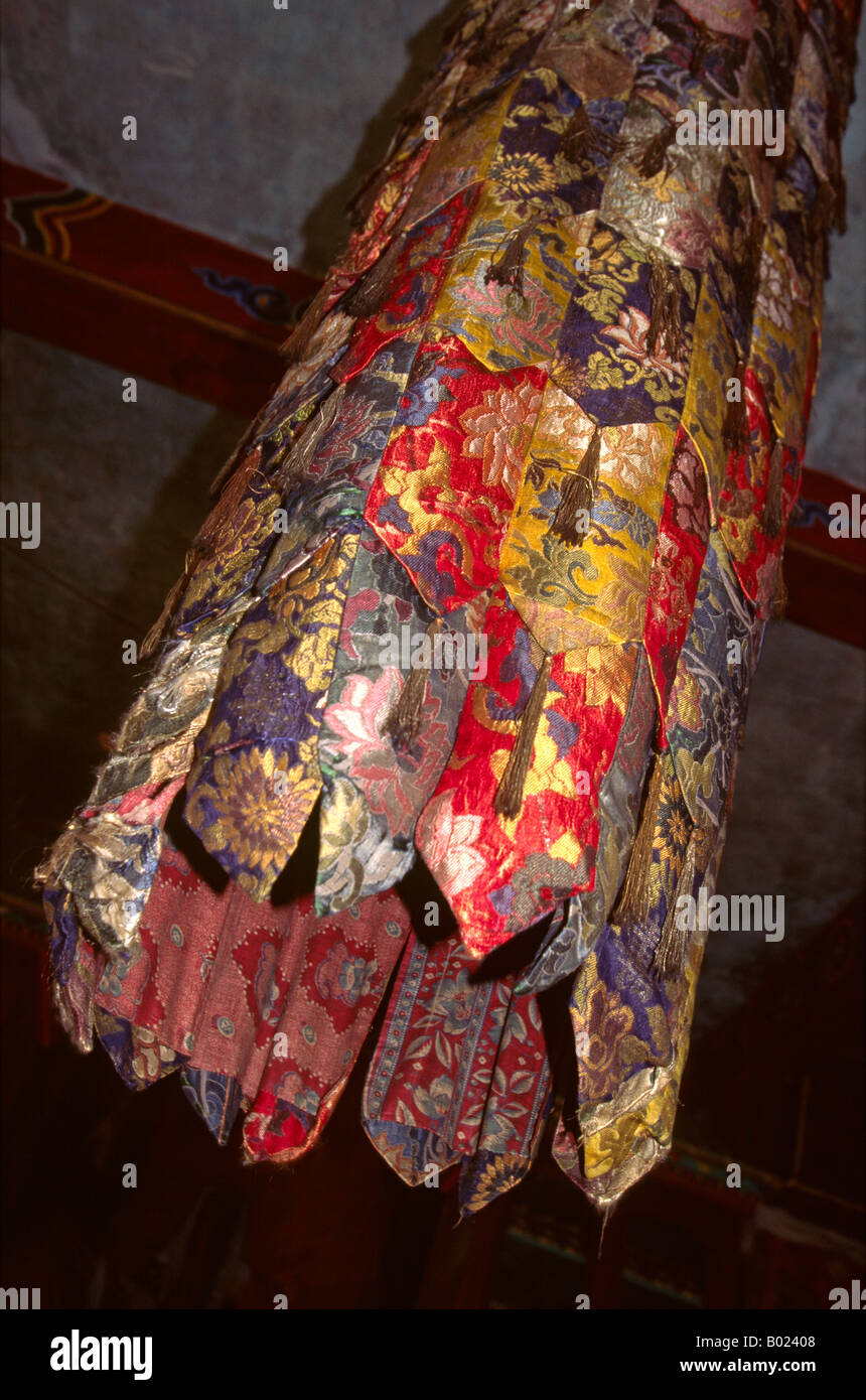 India Uttar Pradesh Varanasi Sarnath Tibetan Buddhist Monastery kafen ...