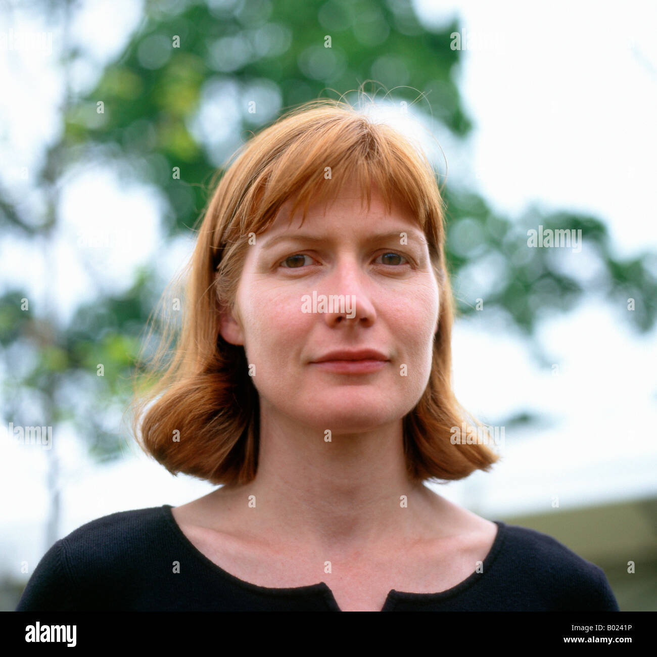 American female authors hi-res stock photography and images - Alamy