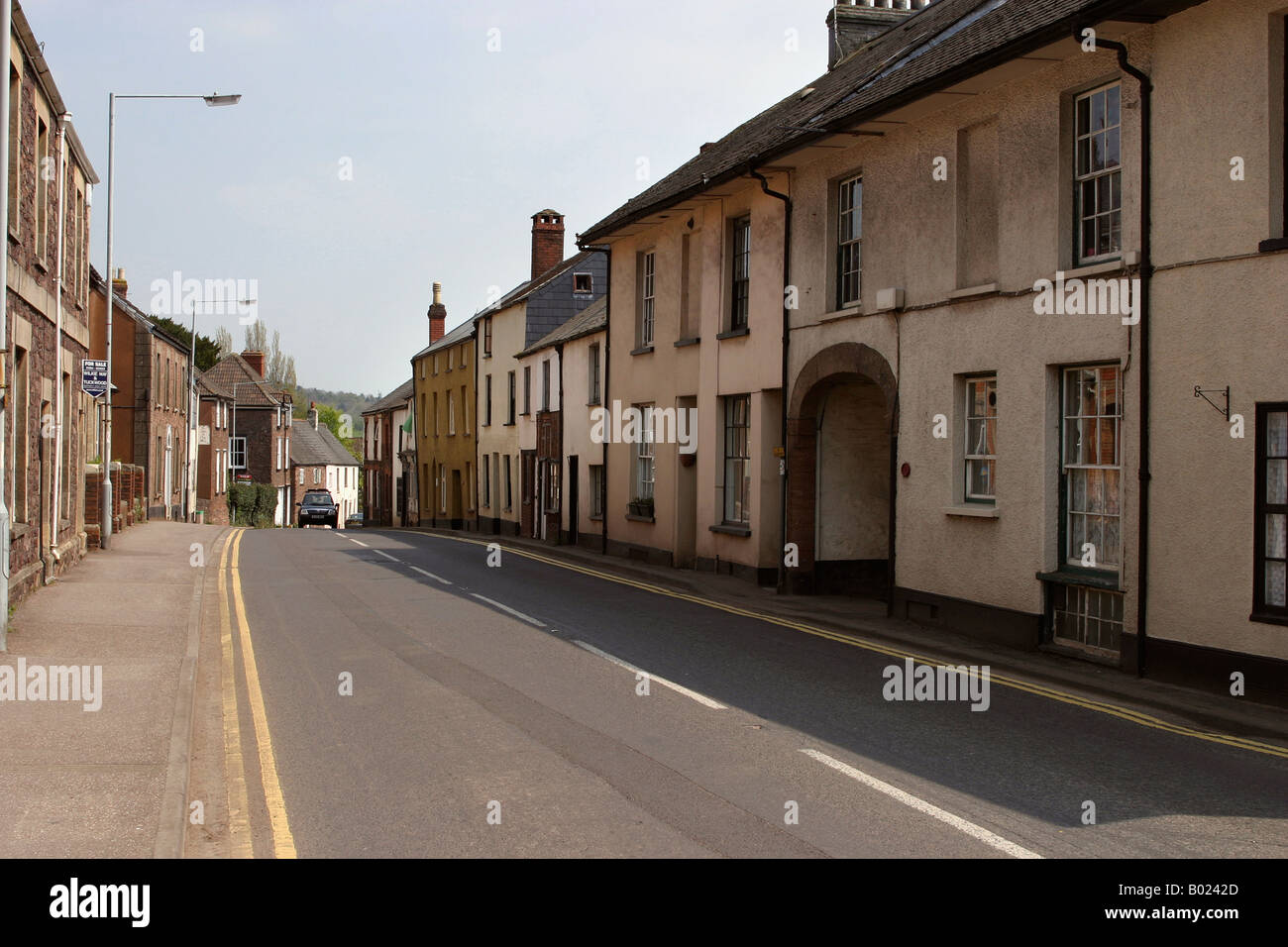 Wiveliscombe hi-res stock photography and images - Alamy