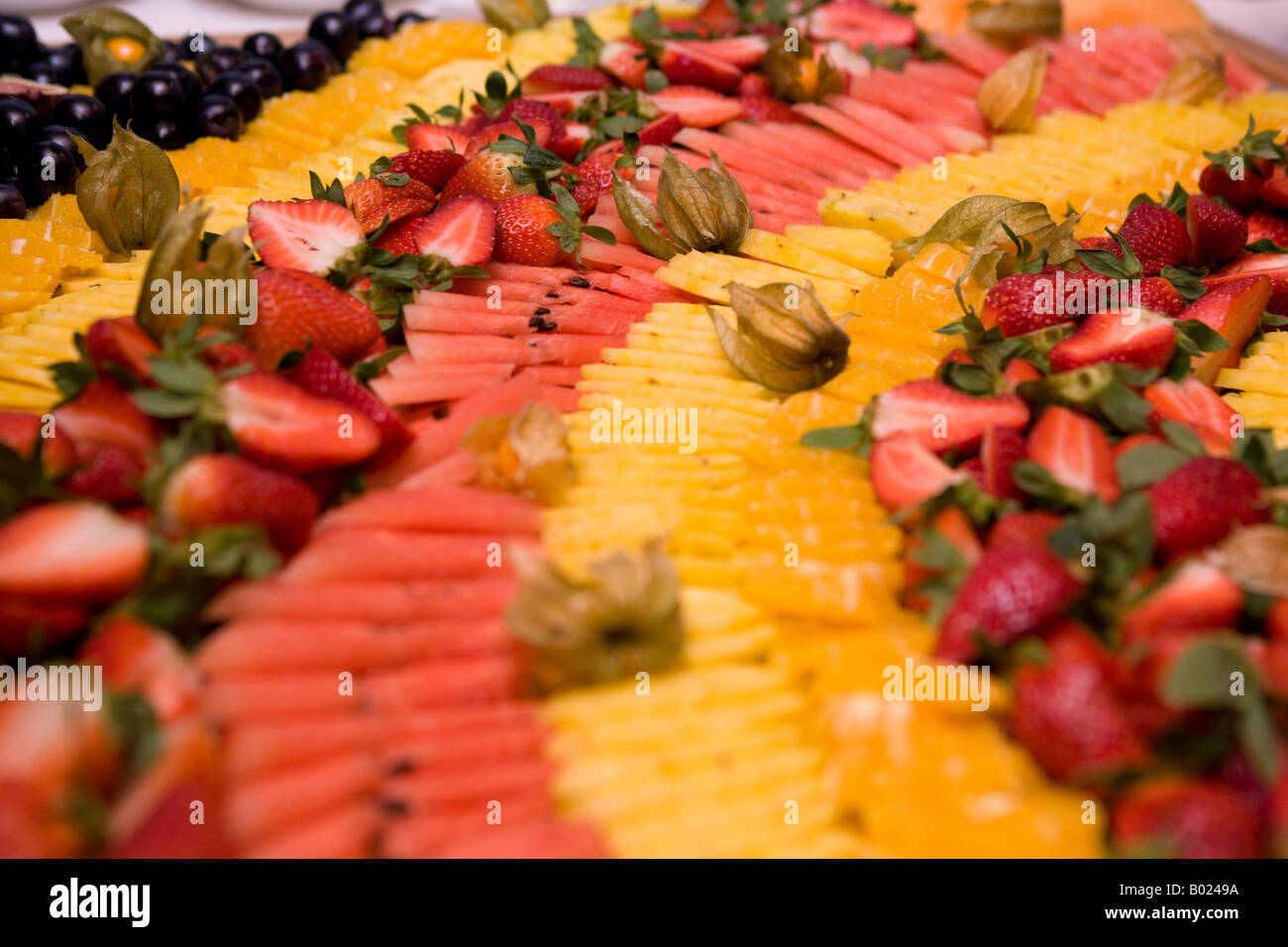 Southern fruits hi-res stock photography and images - Alamy