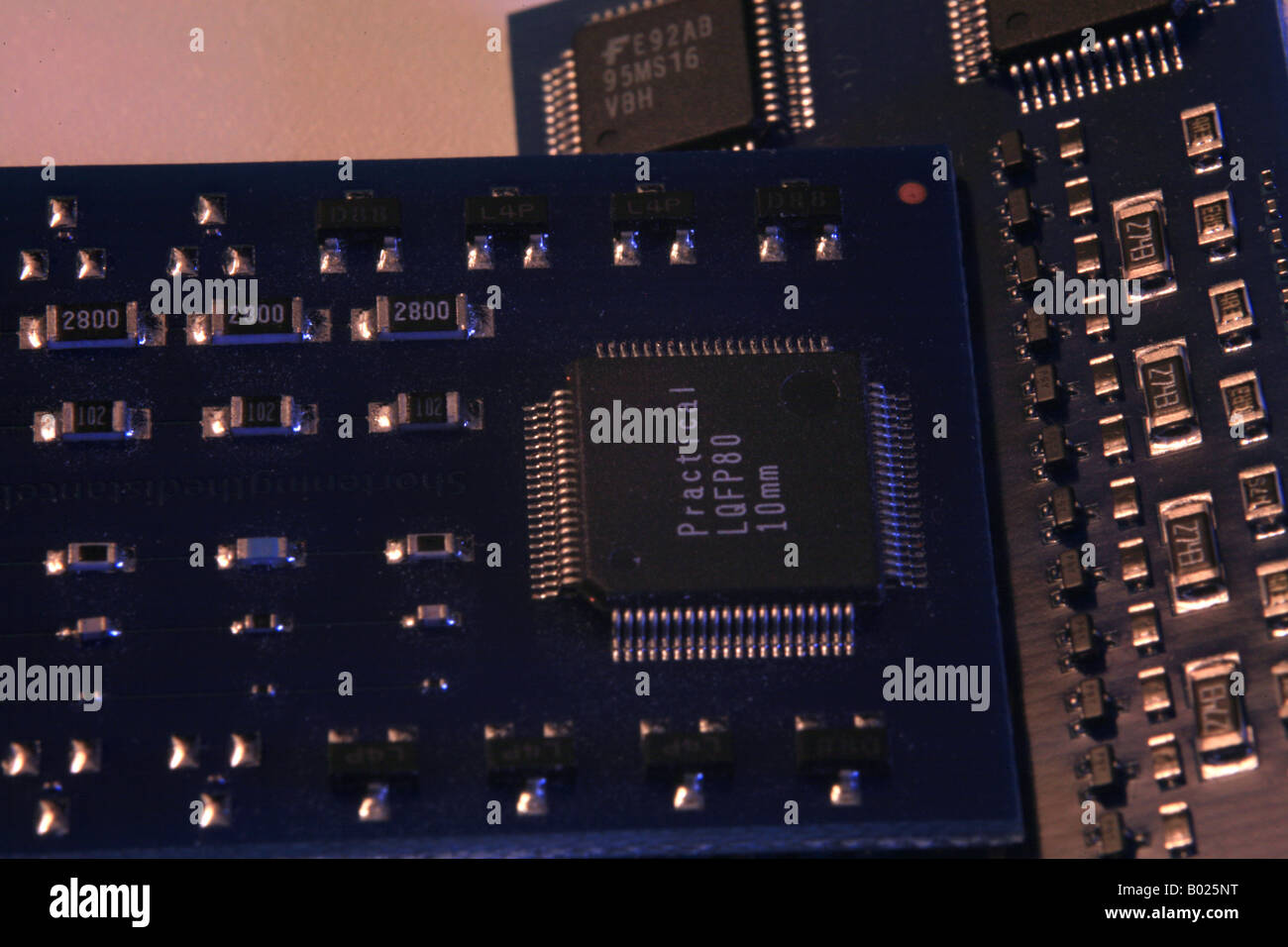 Lsi chips hi-res stock photography and images - Alamy