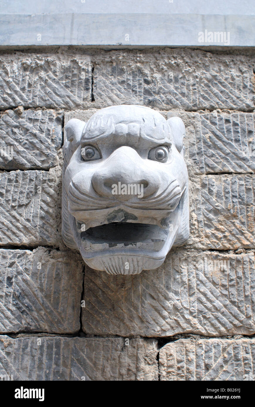 Shaolin temple in china kung hi-res stock photography and images - Alamy